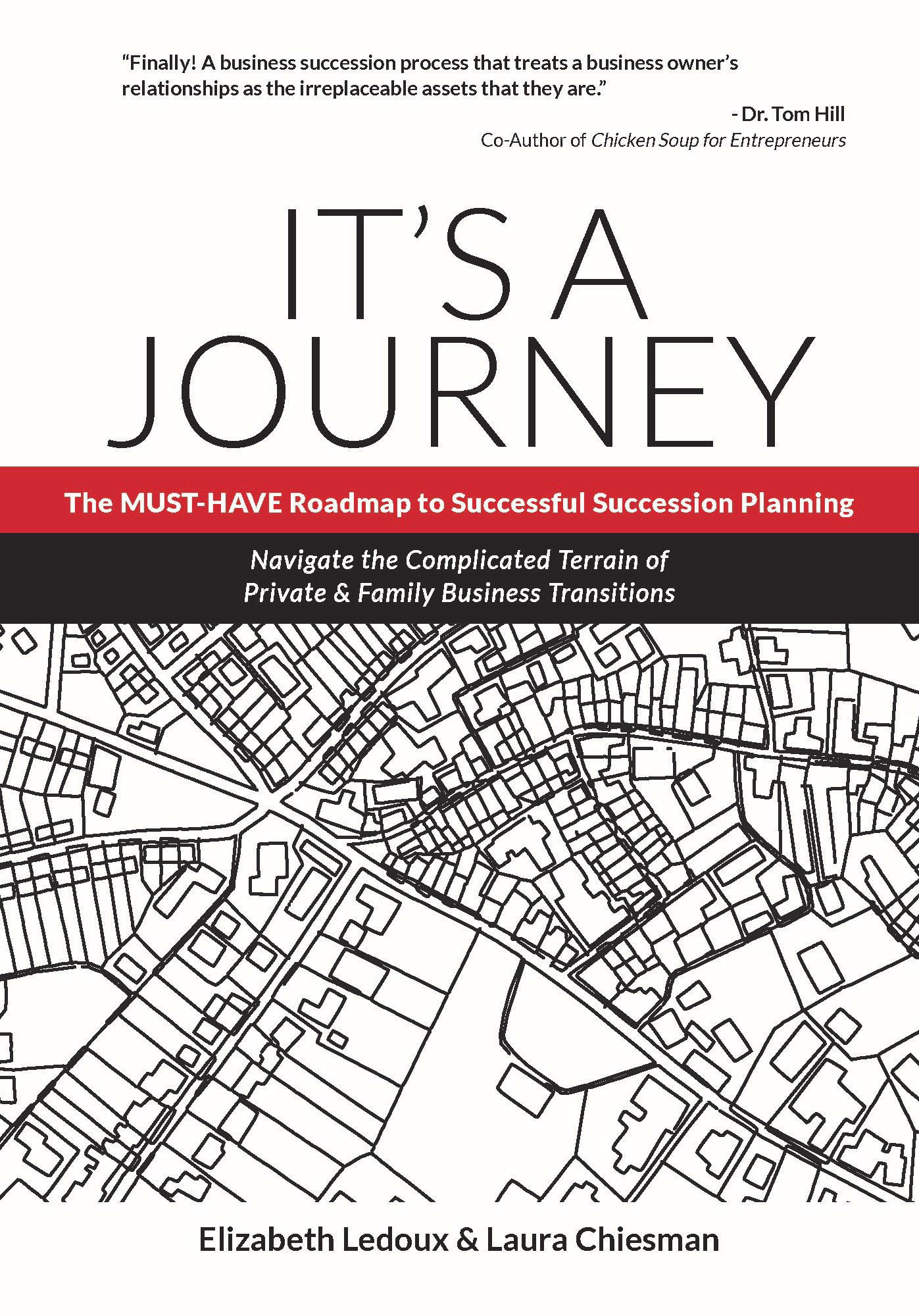 Home - The Succession Planning Book